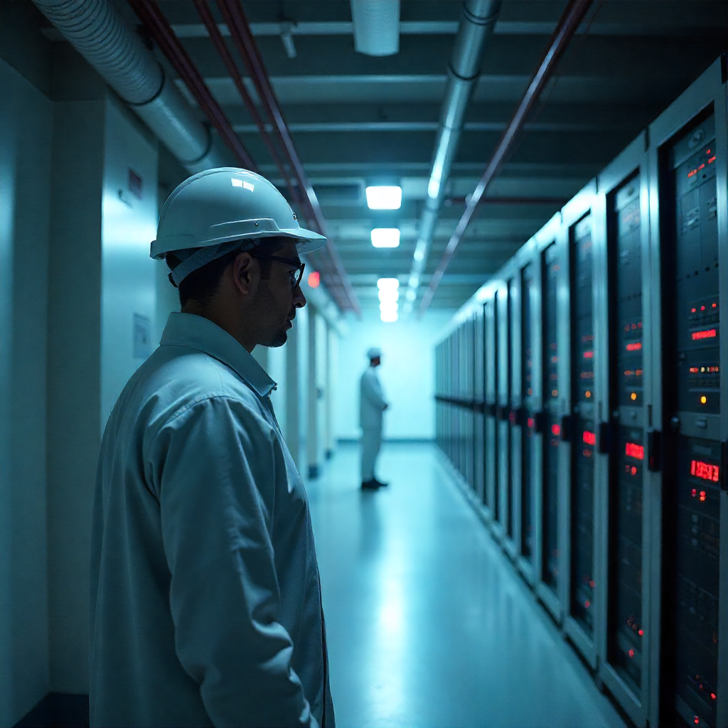 Detectores de Humo por Aspiración | P&V Control Devices - P&V Control Devices